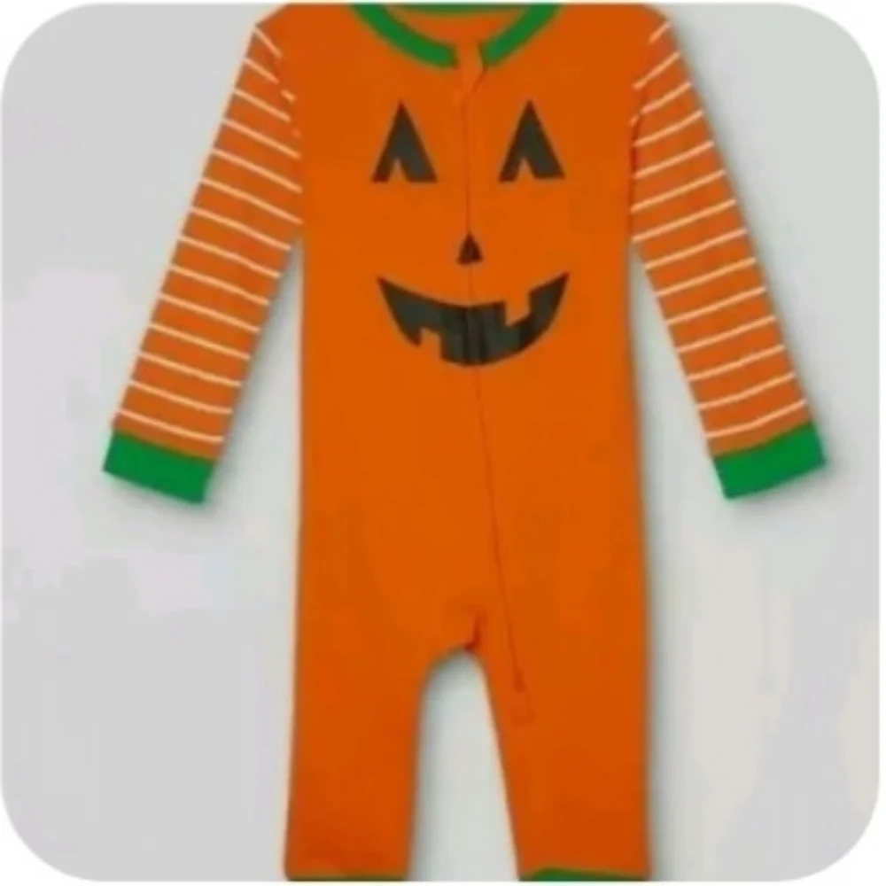 Target | Pajamas | Nwt Target One Piece Family Sleep Pajama Long Sleeve ...